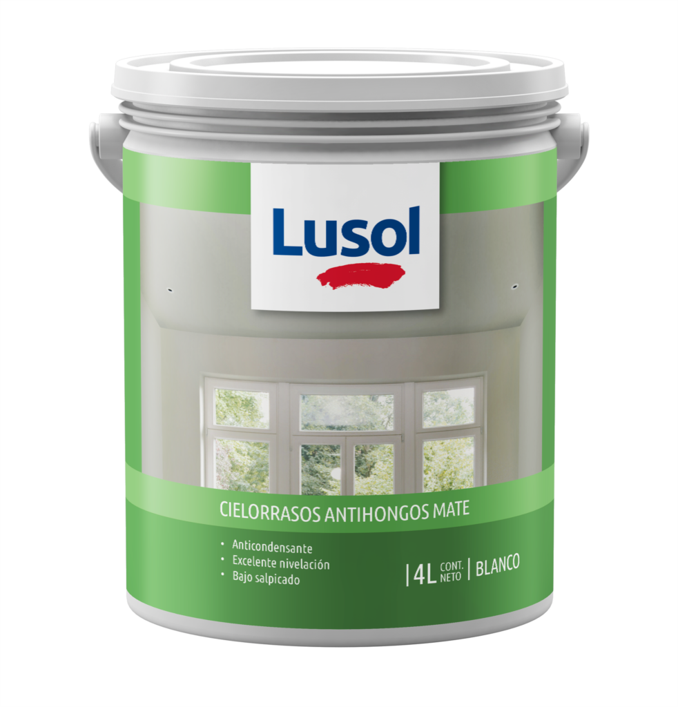 LUSOL Pinturas
