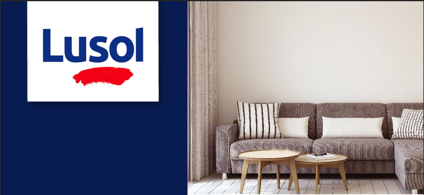 Descargas - Lusol